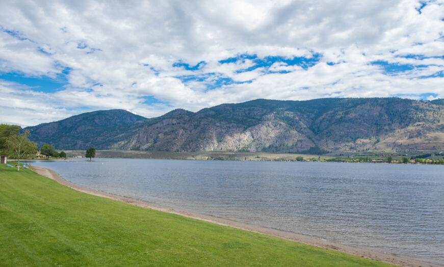 Hotel Amenities | Top Rated Osoyoos Hotel | Watermark Beach Resort