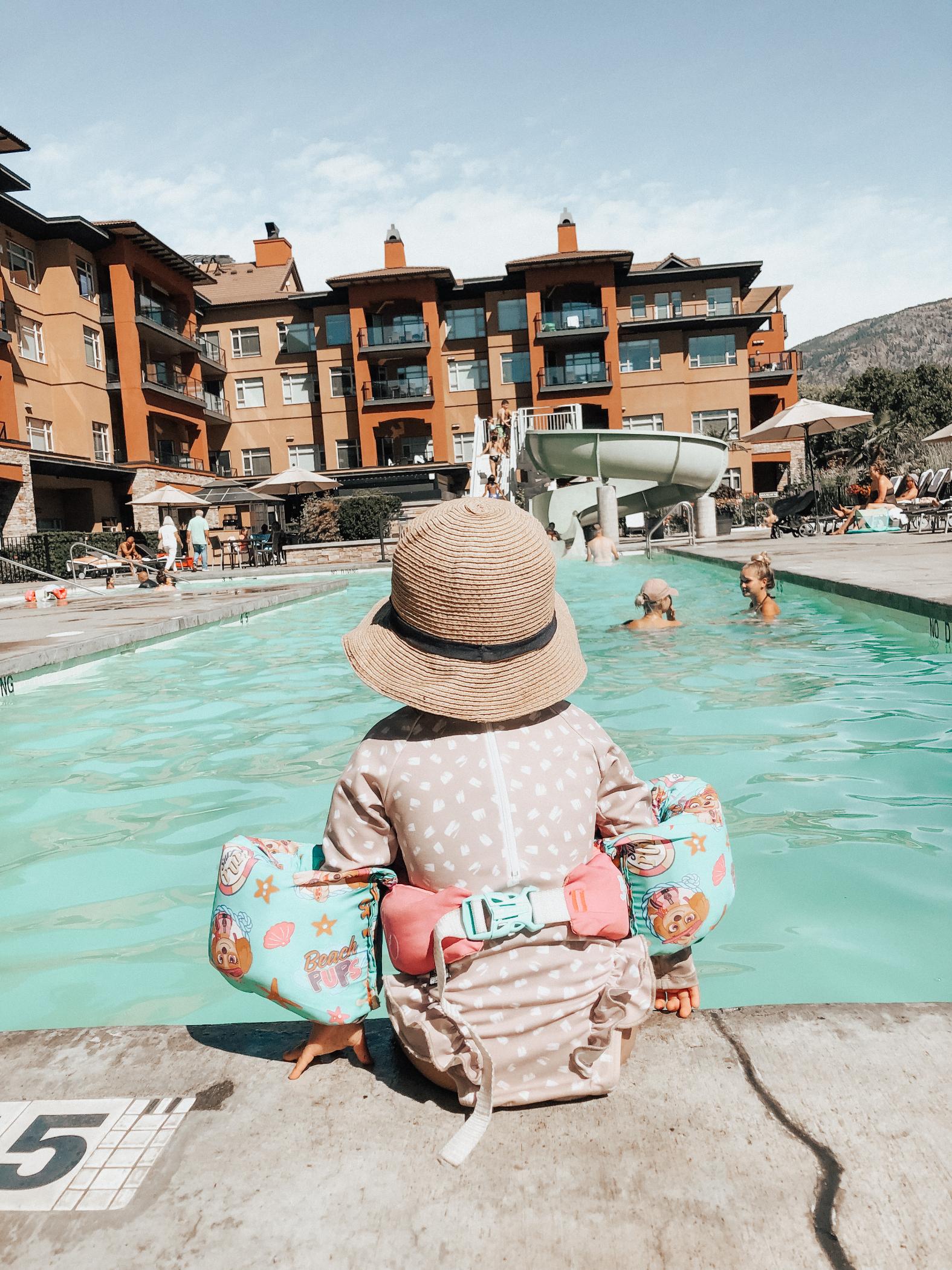 Watermark for the Family - Osoyoos Hotels | Top Choice South Okanagan ...