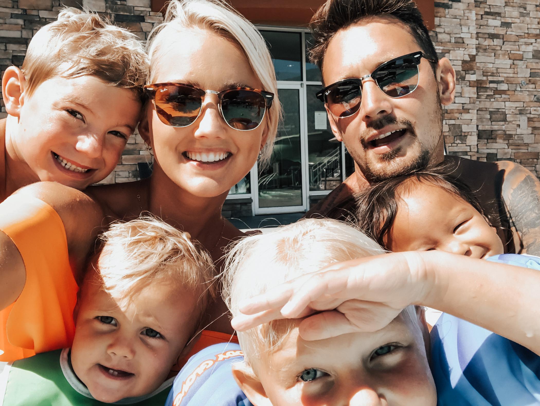 Watermark for the Family - Osoyoos Hotels | Top Choice South Okanagan ...