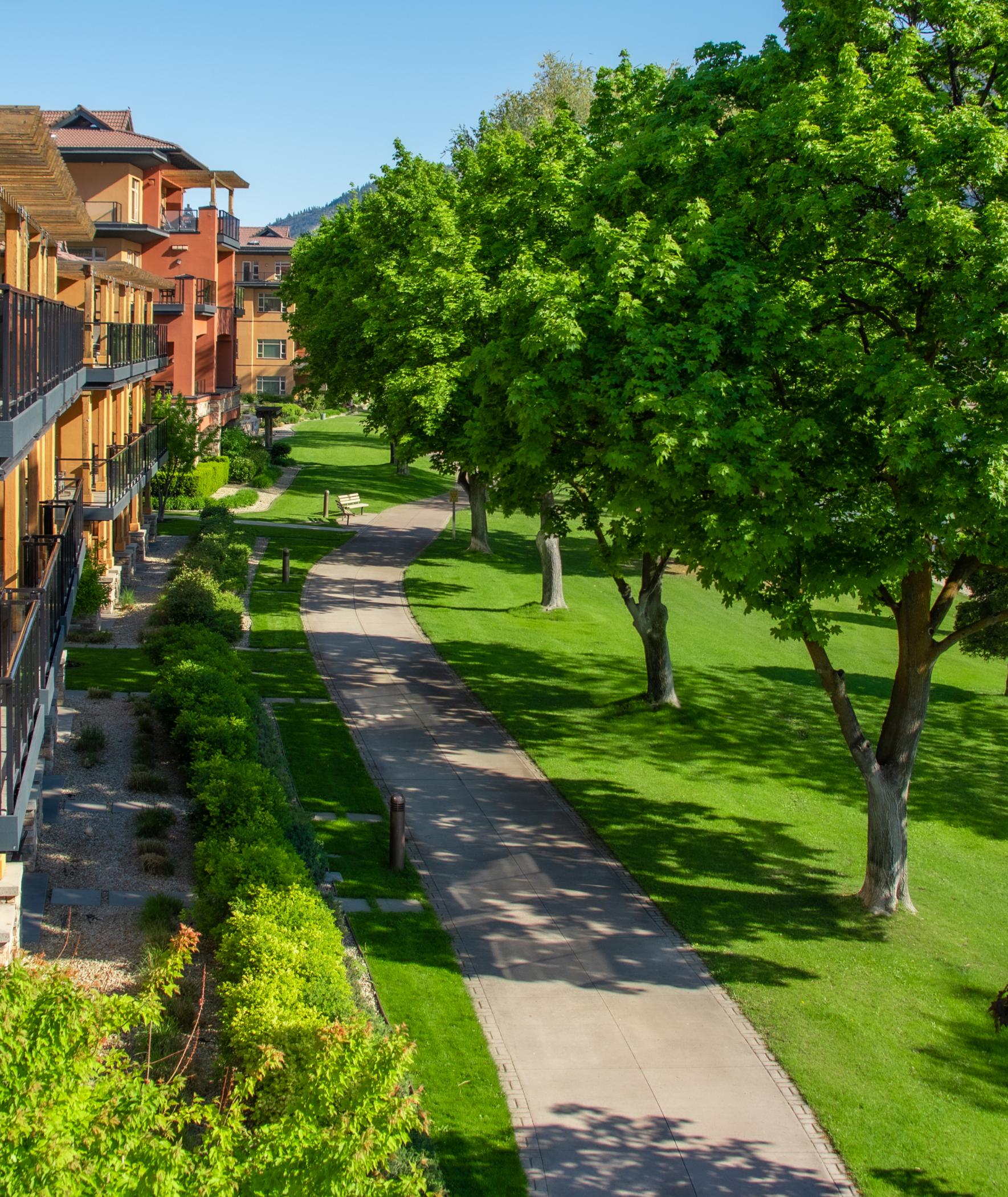 Osoyoos Tourism & Hospitality Jobs | Careers | Watermark Beach Resort