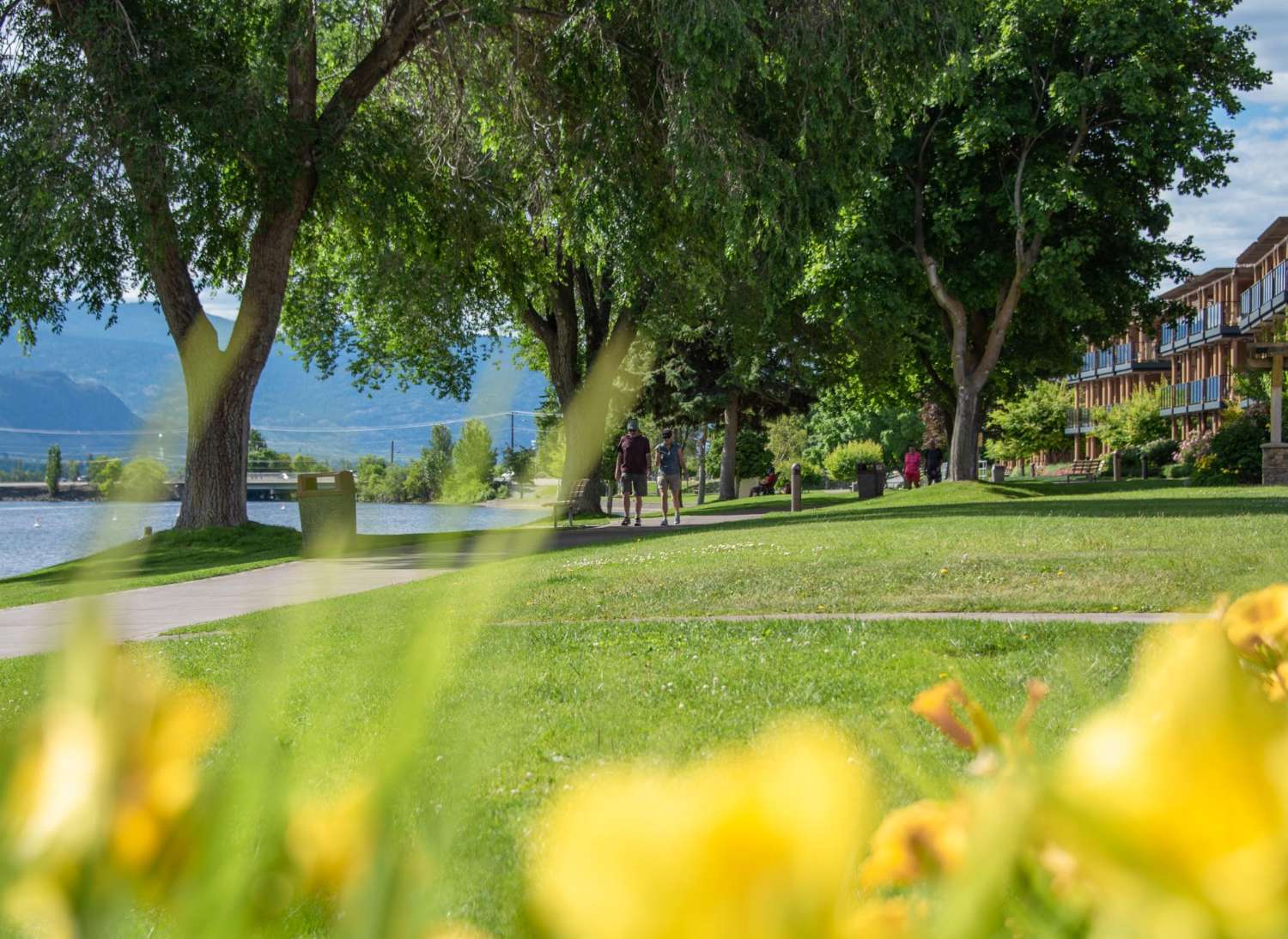 Easter in Osoyoos - Osoyoos Hotels | Top Choice South Okanagan ...