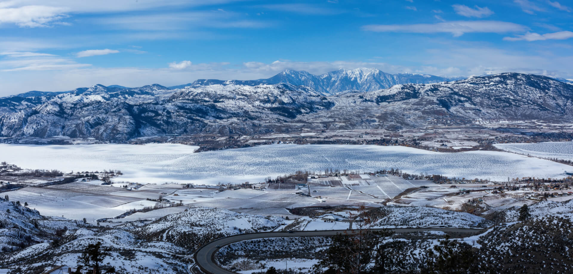 The Intrepid Stage Ride Okanagan - Register Now! - Osoyoos Hotels | Top ...