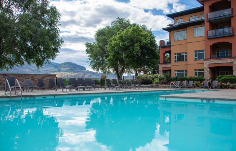 Osoyoos Hotel | Watermark Beach Resort & Lakeside Hotel