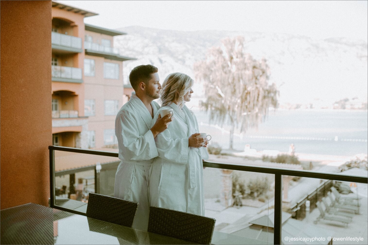 Osoyoos Lakeside Hotel | Watermark Beach Resort