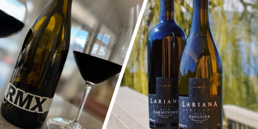 Osoyoos Wines for Spring | Watermark Wine Picks