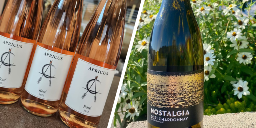 Osoyoos Wines for Spring | Watermark Wine Picks
