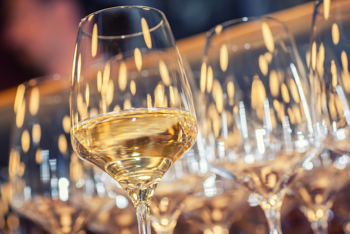 Watermark’s October Wine Picks: Celebrating BC’s Women in Wine