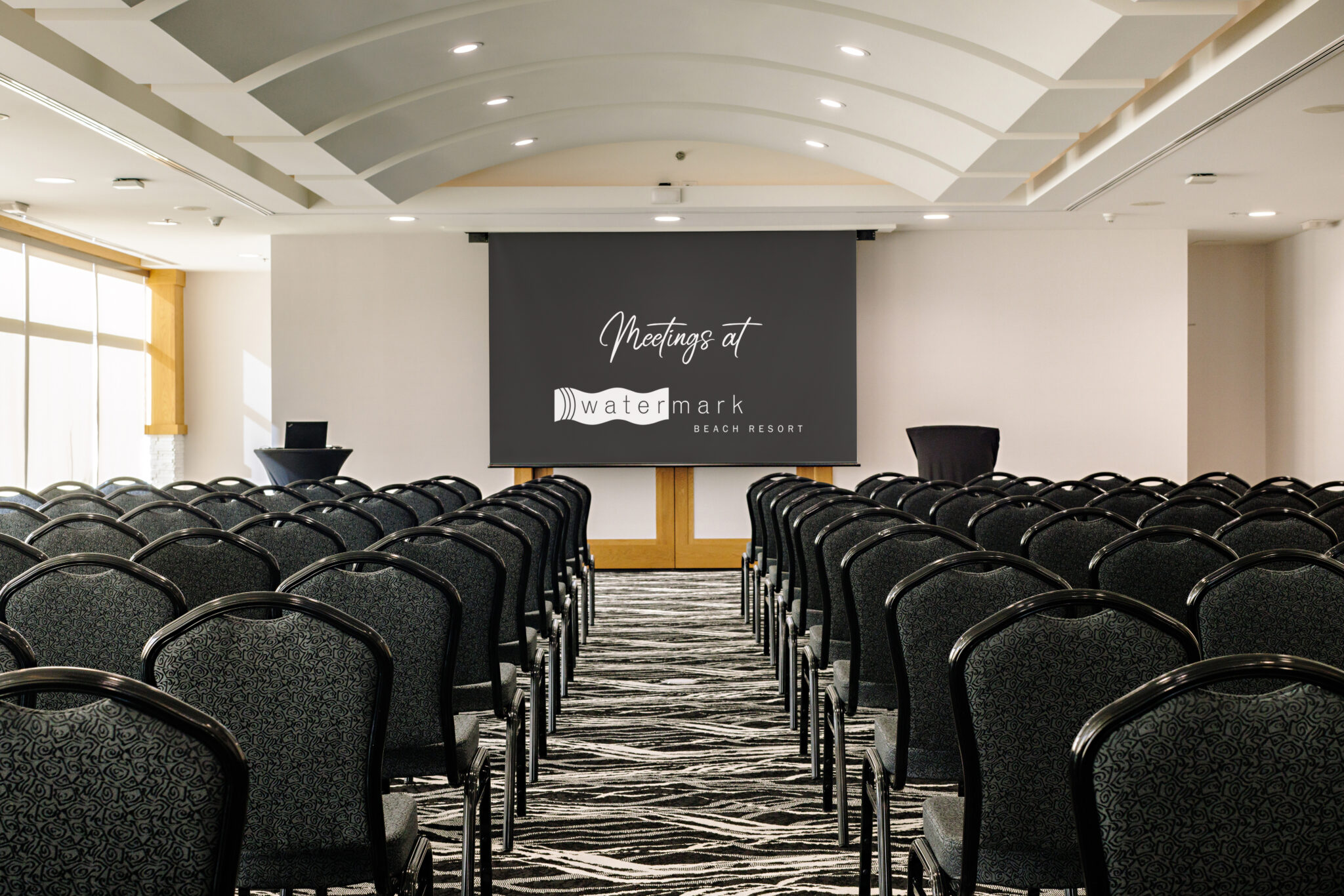 Virtual Tour | Watermark Beach Resort